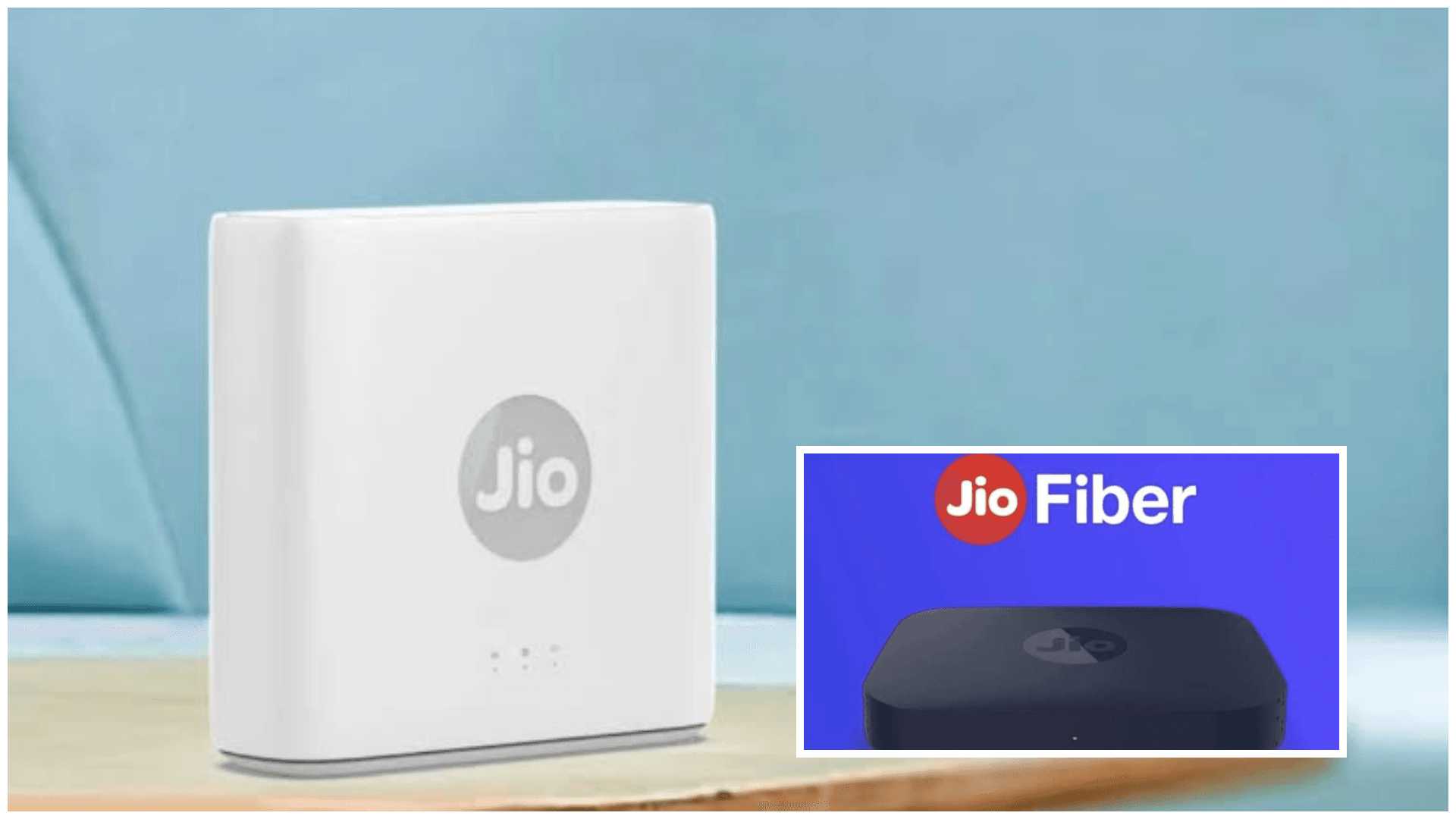 What should you buy ?Jio AirFiber or Jio Fiber: A Detailed Comparison | GizmoHopper.com