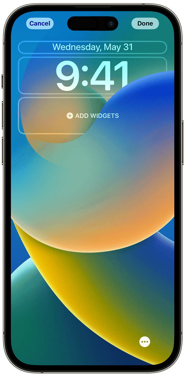 How to Change Your iPhone Wallpaper: A Step-by-Step Guide | GizmoHopper.com