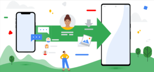 How to Switch to Google Pixel from any Android Phone: A Complete Data ...