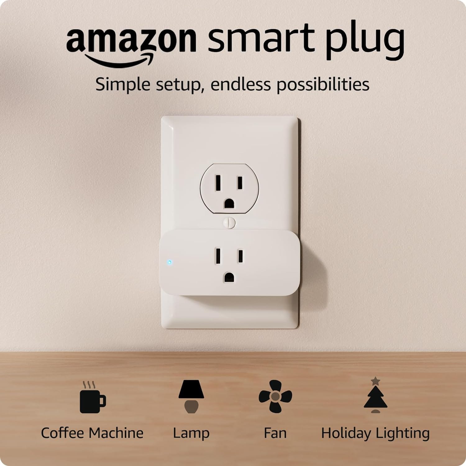 5 Best Smart Plugs in India (2024) – Smart Home Made Easy ...