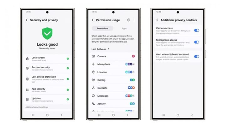 Android Security & Privacy Settings: A Quick Guide | GizmoHopper.com