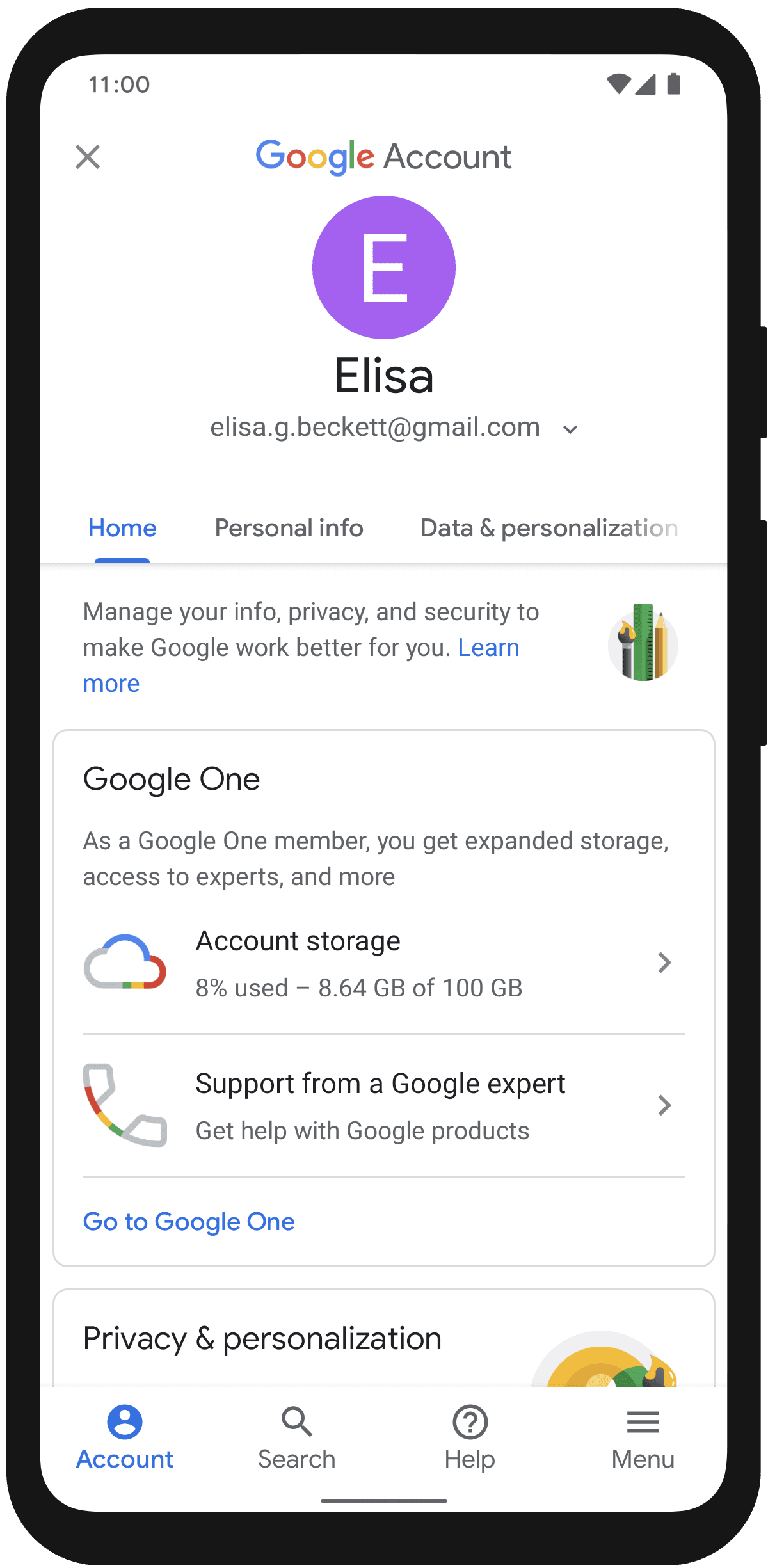 The Complete Guide to Managing Accounts on Android | GizmoHopper.com