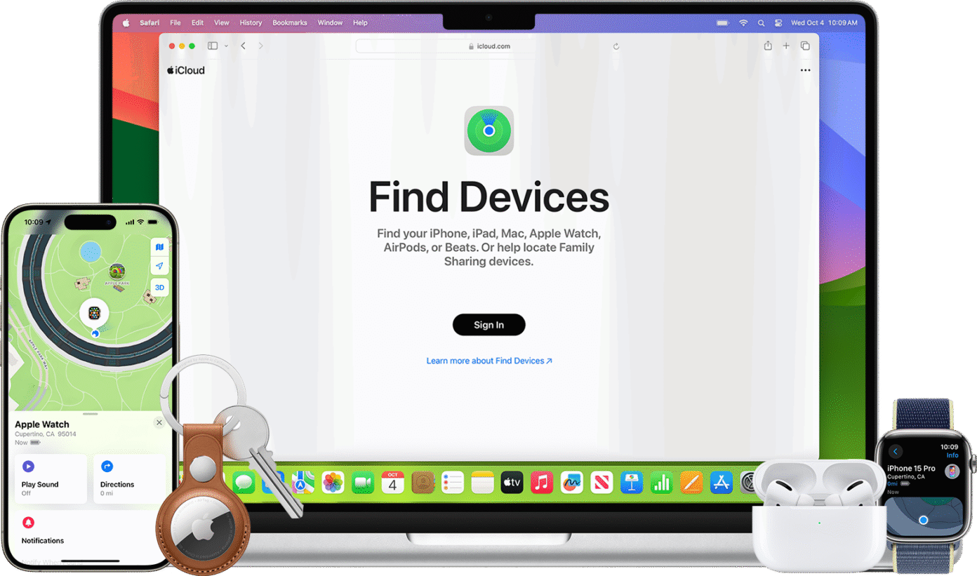 How to Track a Lost iPhone Location: A Step-by-Step Guide (2025 ...