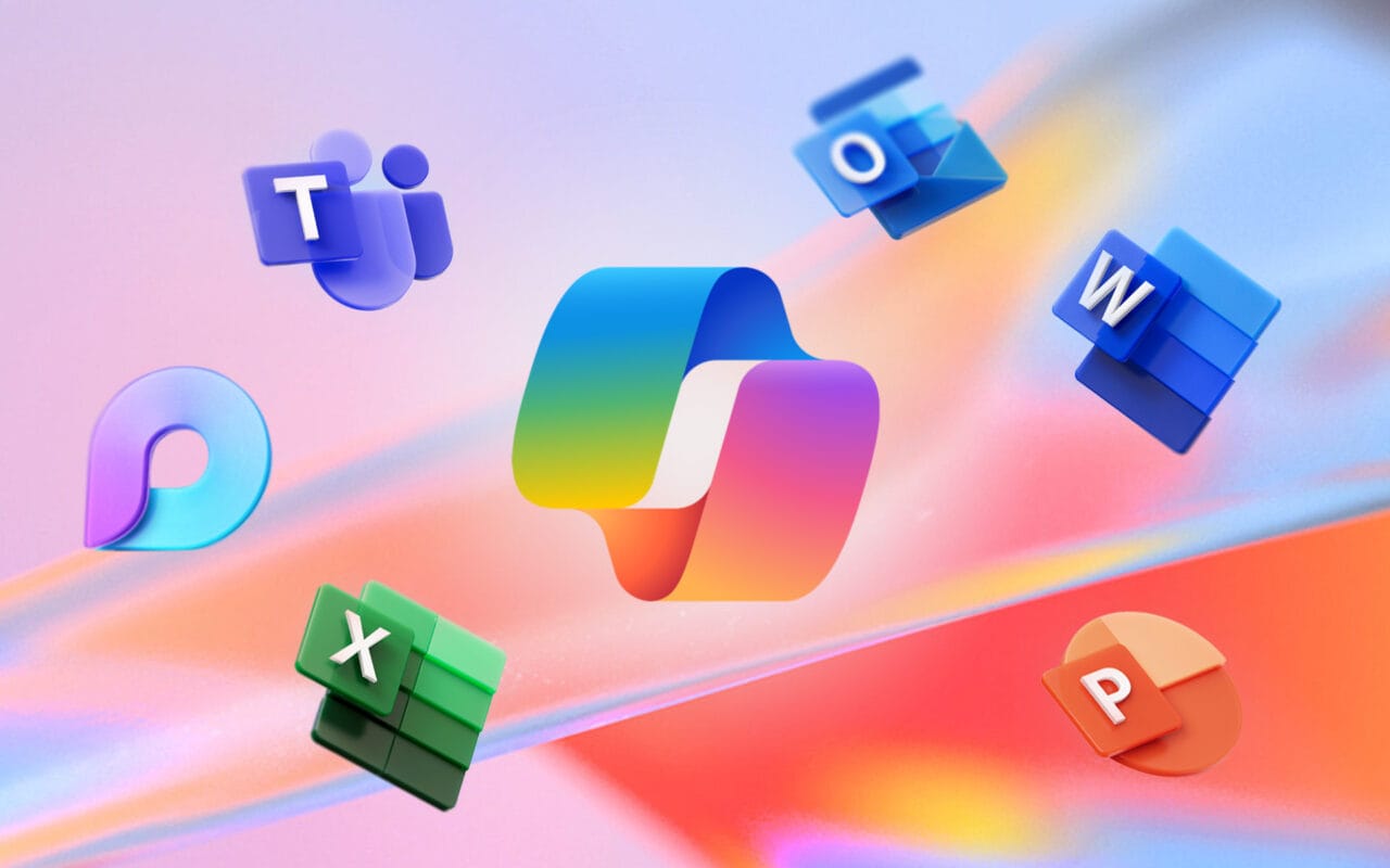 Different types of Copilot (for Microsoft 365, GitHub Copilot, etc ...