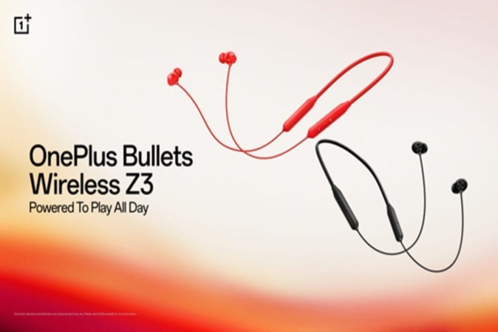 OnePlus Bullets Wireless Z3 Review | GizmoHopper.com