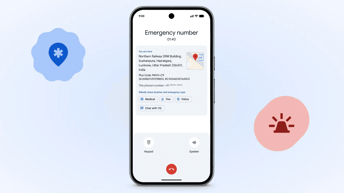 Google Launches Emergency Location Service (ELS) for Android ...